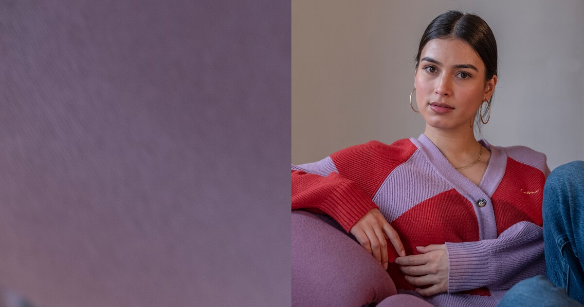 Ik heb mijn echte leven en mijn Instagram-leven | Trouw