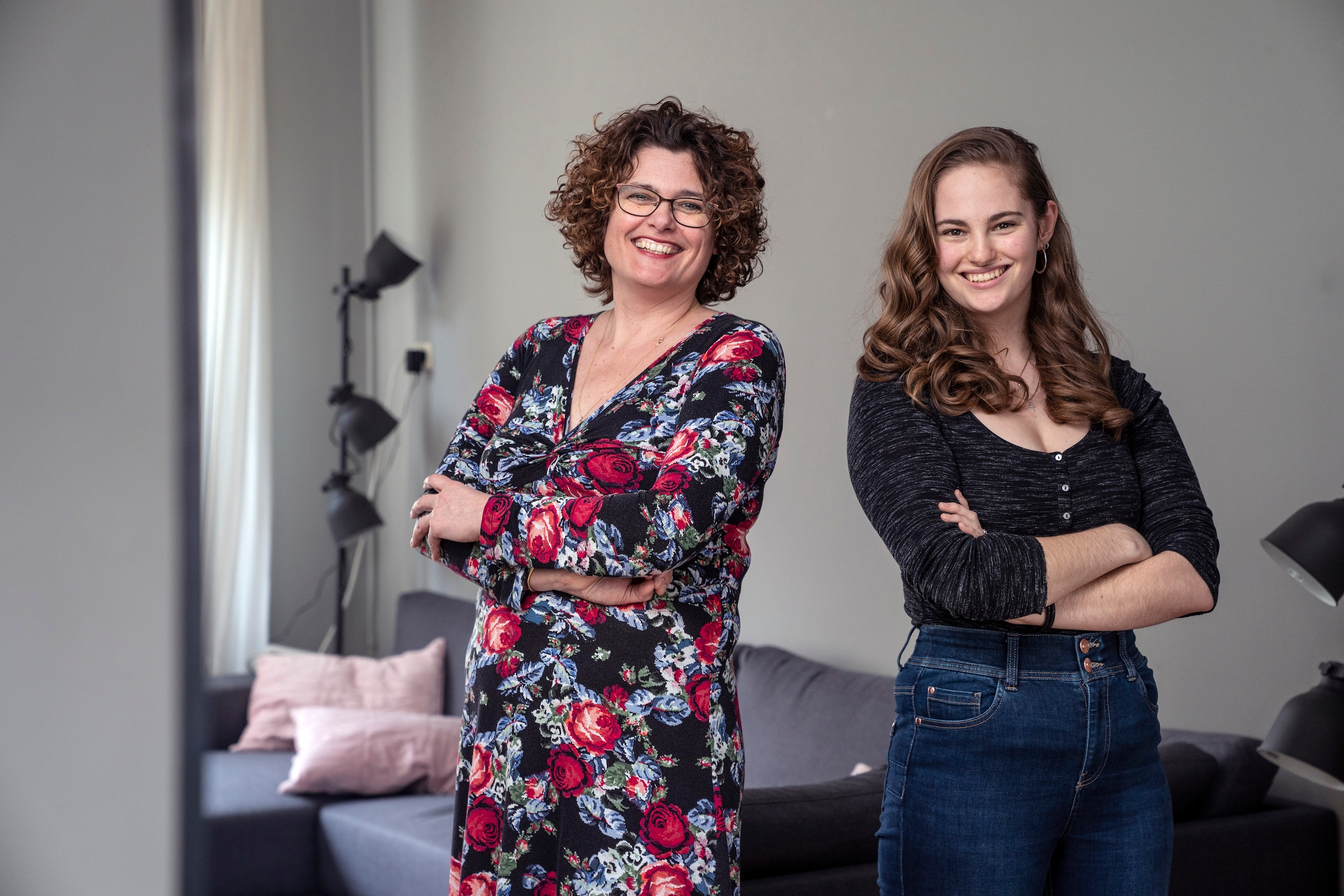 Eindelijk ligt er een regeerakkoord, wat vinden deze kiezers van de ...