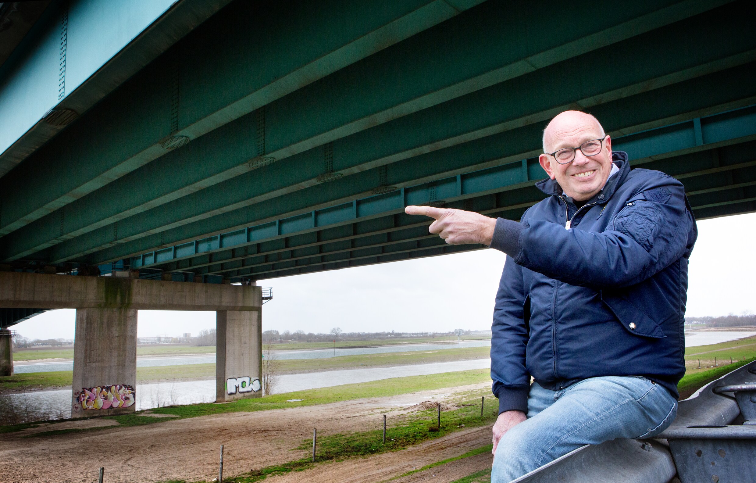 Volgens dit VVD-raadslid zit er toekomst in deze ‘kleinere ...