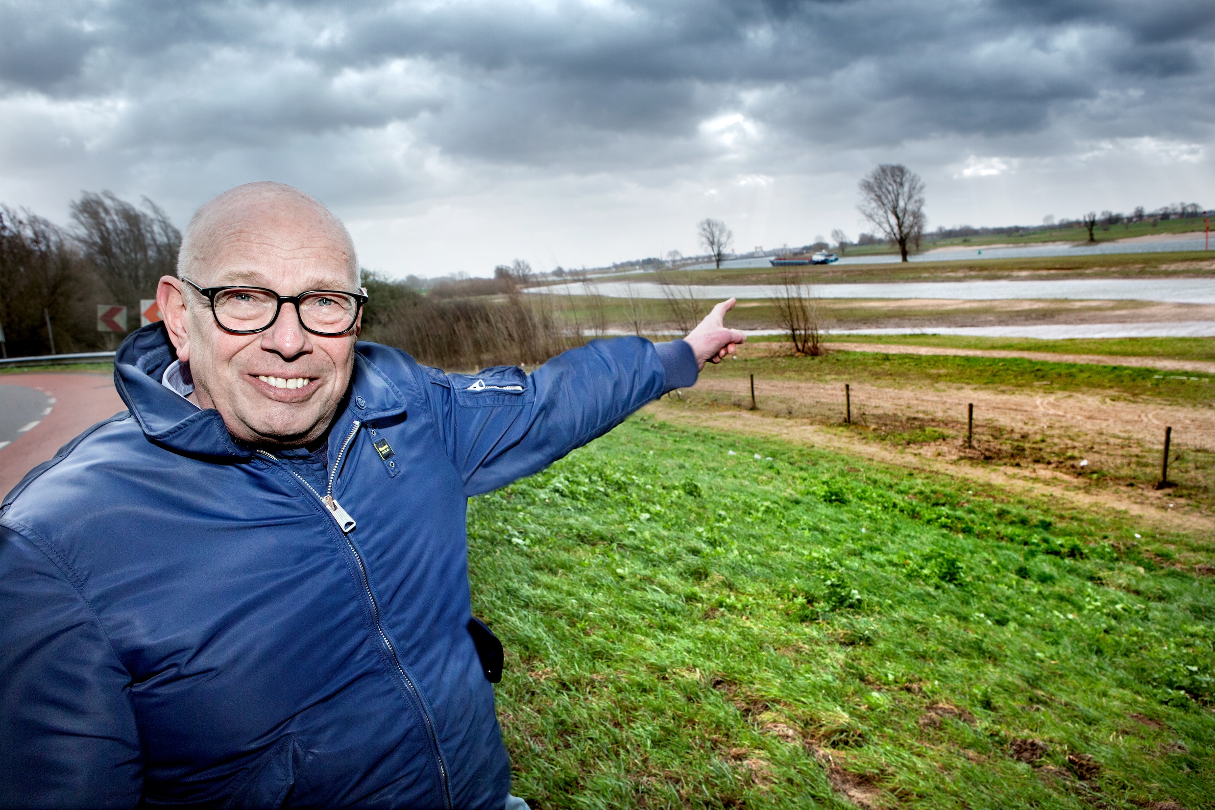 Volgens dit VVD-raadslid zit er toekomst in deze ‘kleinere ...