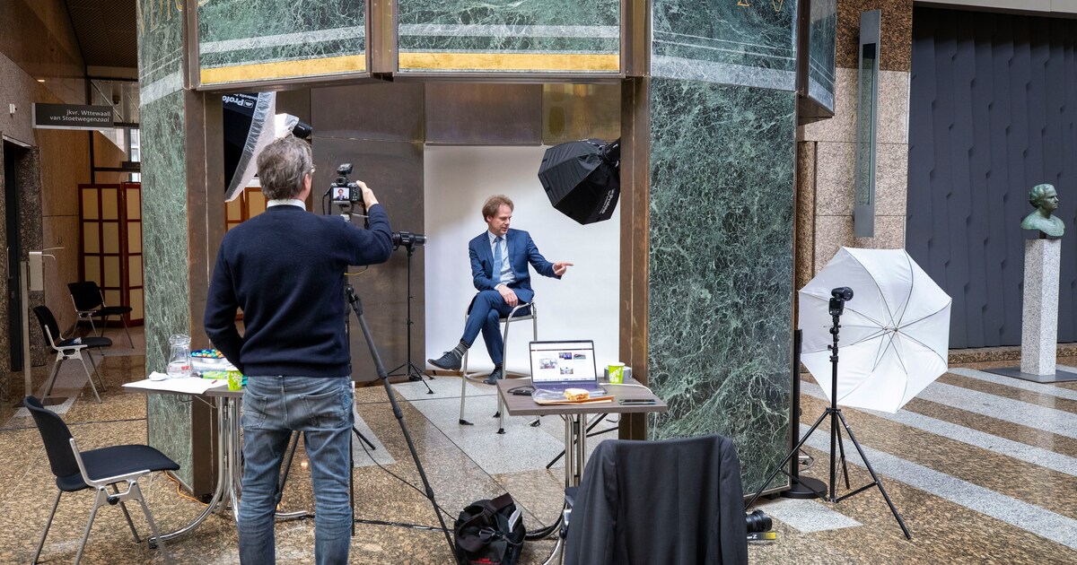 De Wet Open Overheid is eindelijk aangenomen, komt de nieuwe bestuurscultuur ook een stapje ...