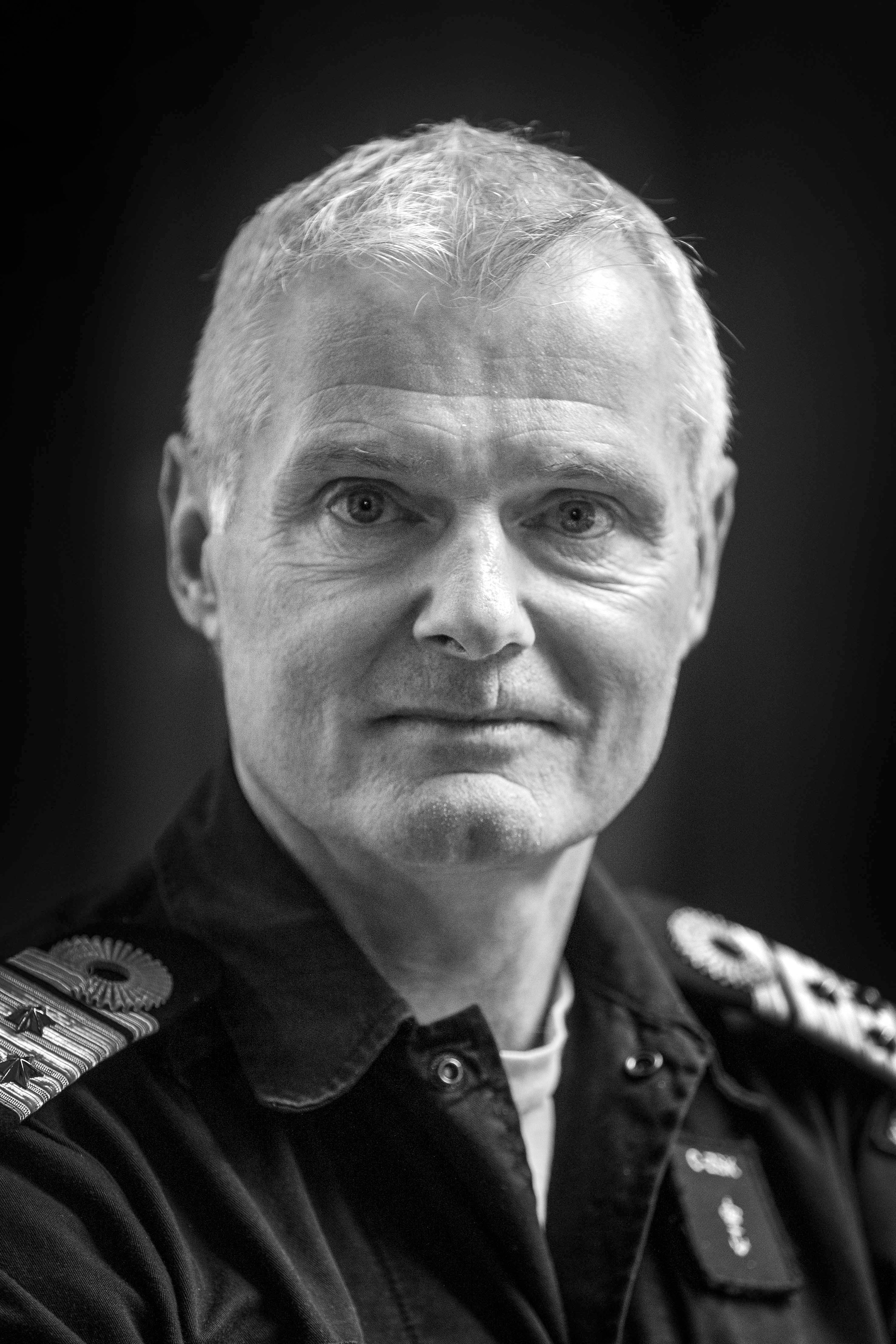 Geef ons geld, zeggen deze topmannen van Defensie: ‘Wij zijn de ...