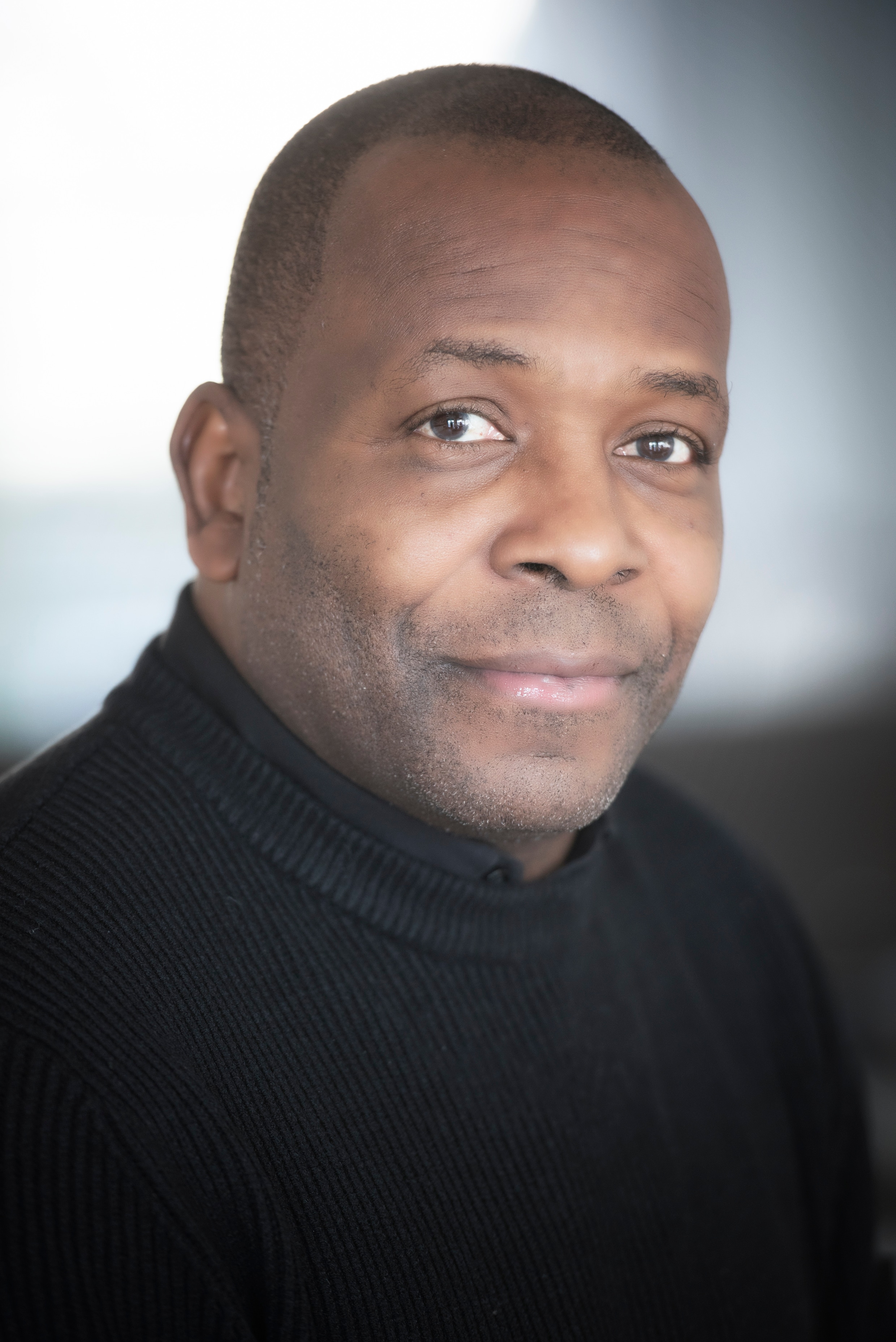 Oud-doelman Stanley Menzo: ‘Als ik oerwoudgeluiden naar mijn hoofd ...