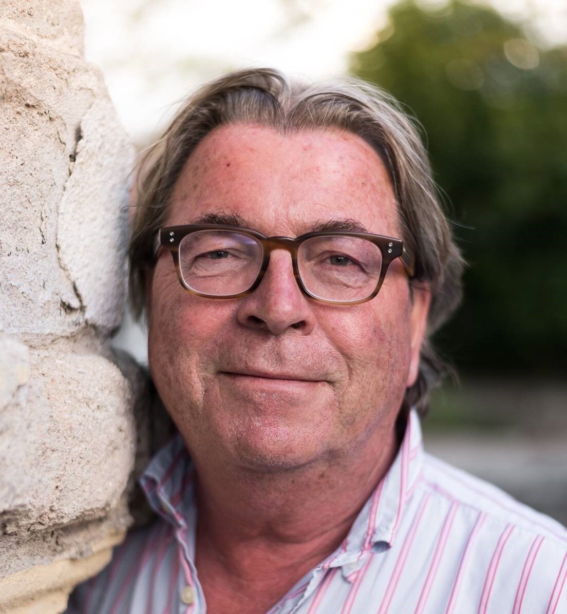 Journalist Mark Blaisse werd adviseur van een Afrikaanse dictator. ‘Ik ...