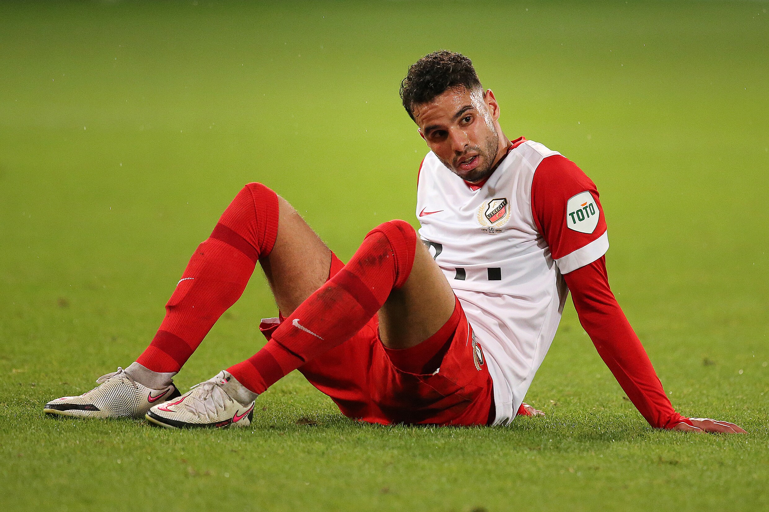 Ramadan en topsport kunnen prima samengaan: ‘Ik weet precies wat ik ...