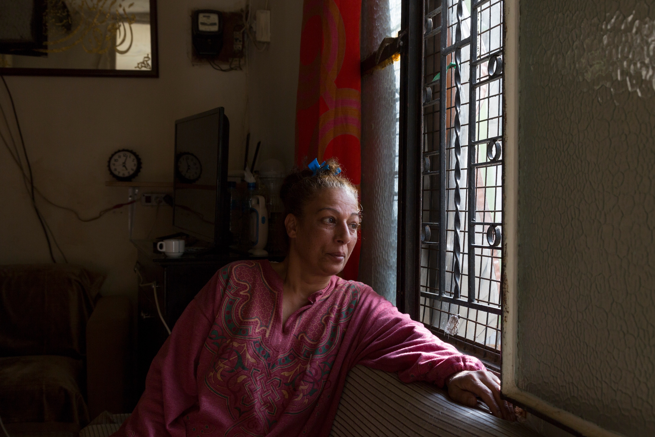 Libanezen zakken massaal door de armoedegrens: ‘De economische crisis ...