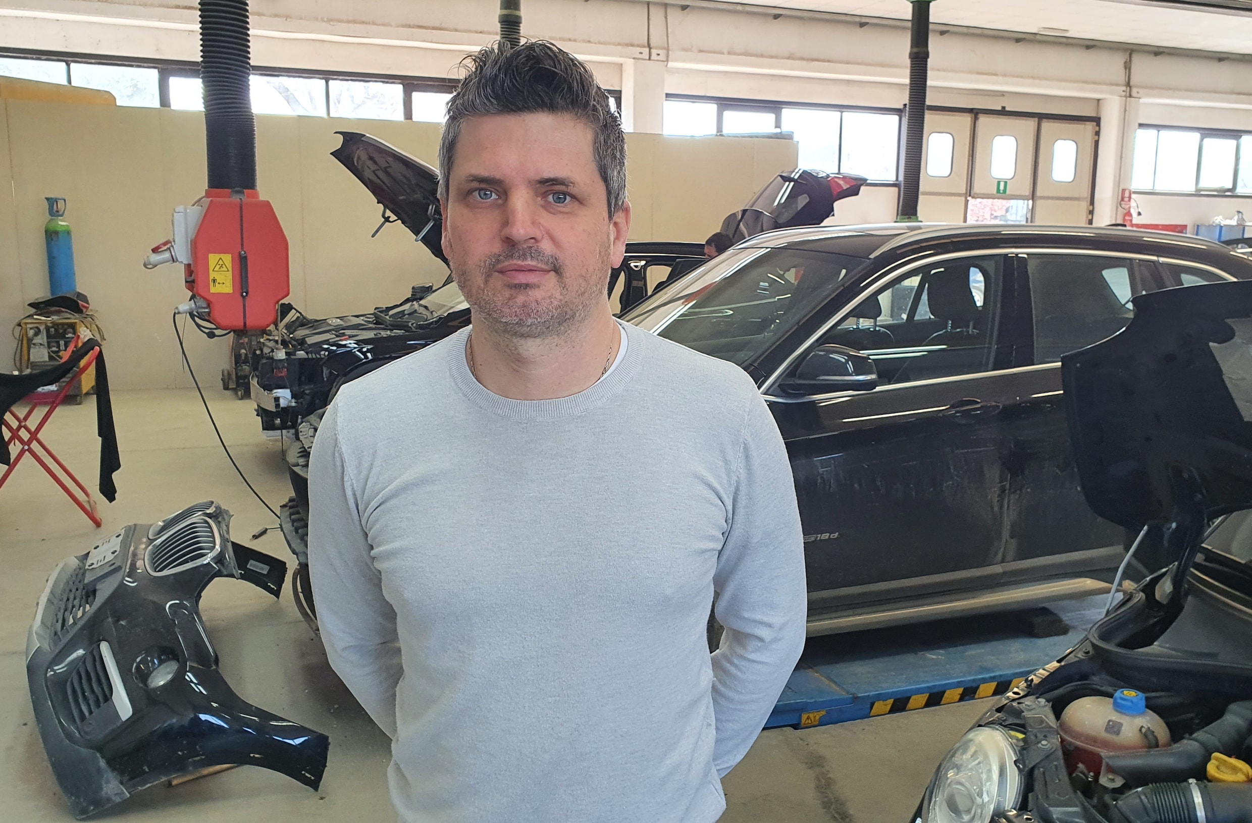 Italië steekt miljarden uit EU-coronafonds in supersnel internet, ook ...