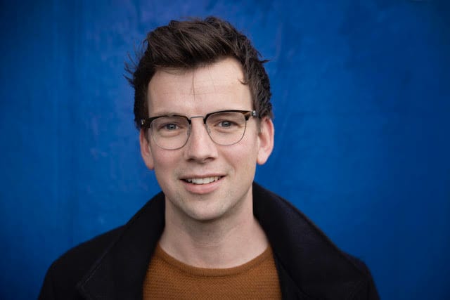 Pieter Derks neemt het op voor de bescheidenen | Trouw