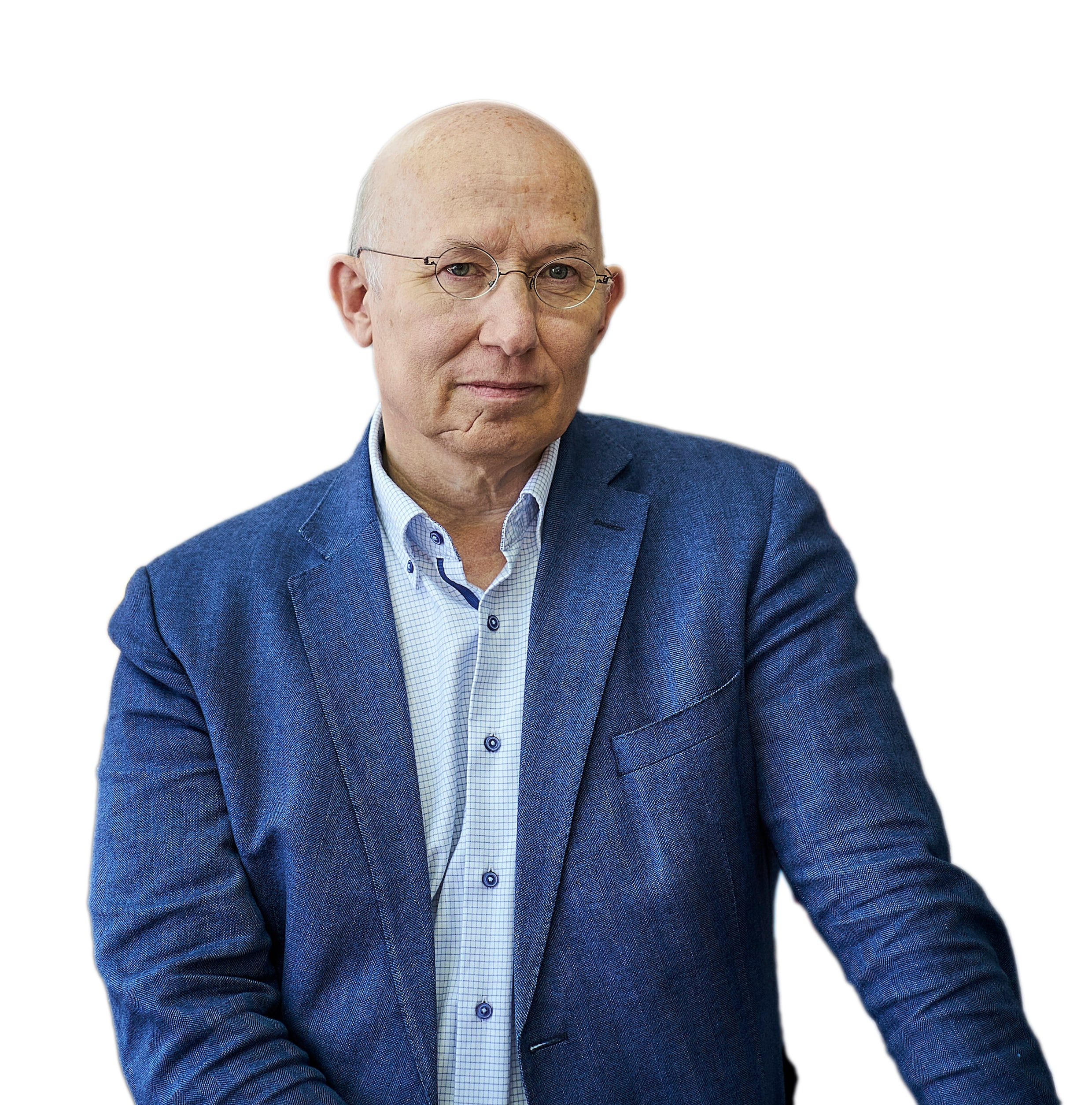 Rinus Otte, principieel, kritisch en nu aan de top bij het OM | Trouw