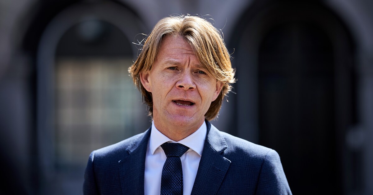 Kim Putters nieuwe SER-voorzitter | Trouw