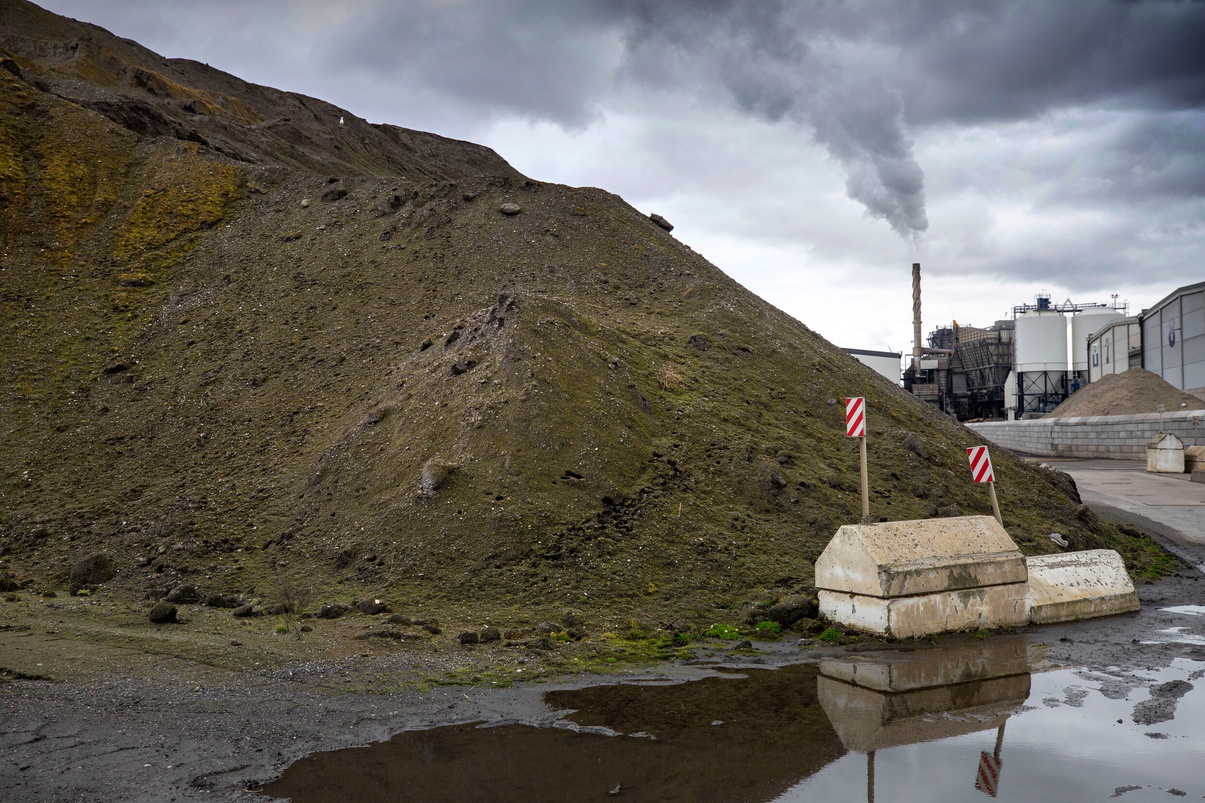 Recordomzet voor Renewi: afval met een nieuwe bestemming is geld waard ...