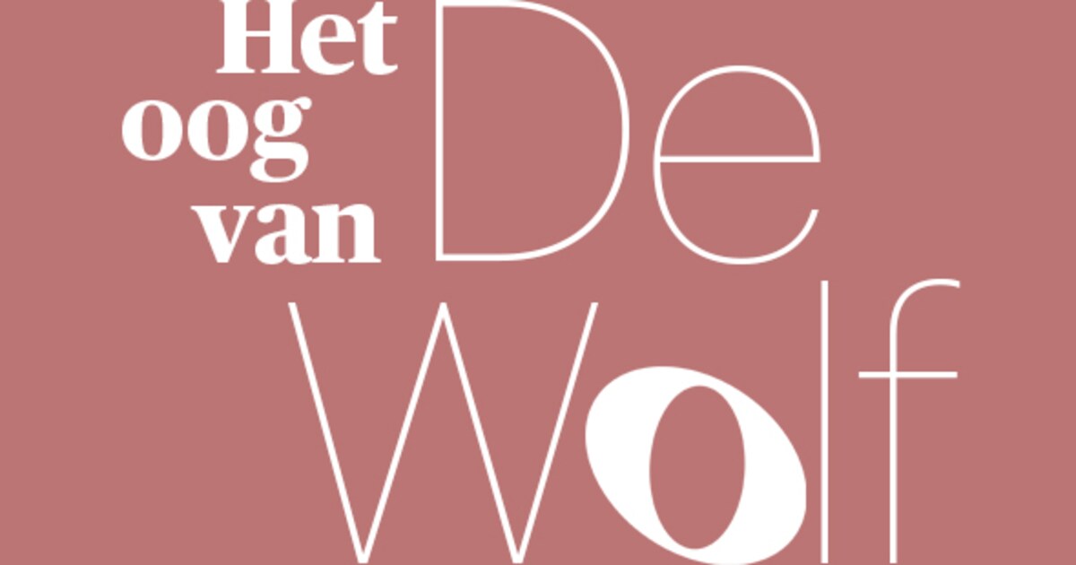 De zelfbenoemde keizer is het evenbeeld van God | Trouw