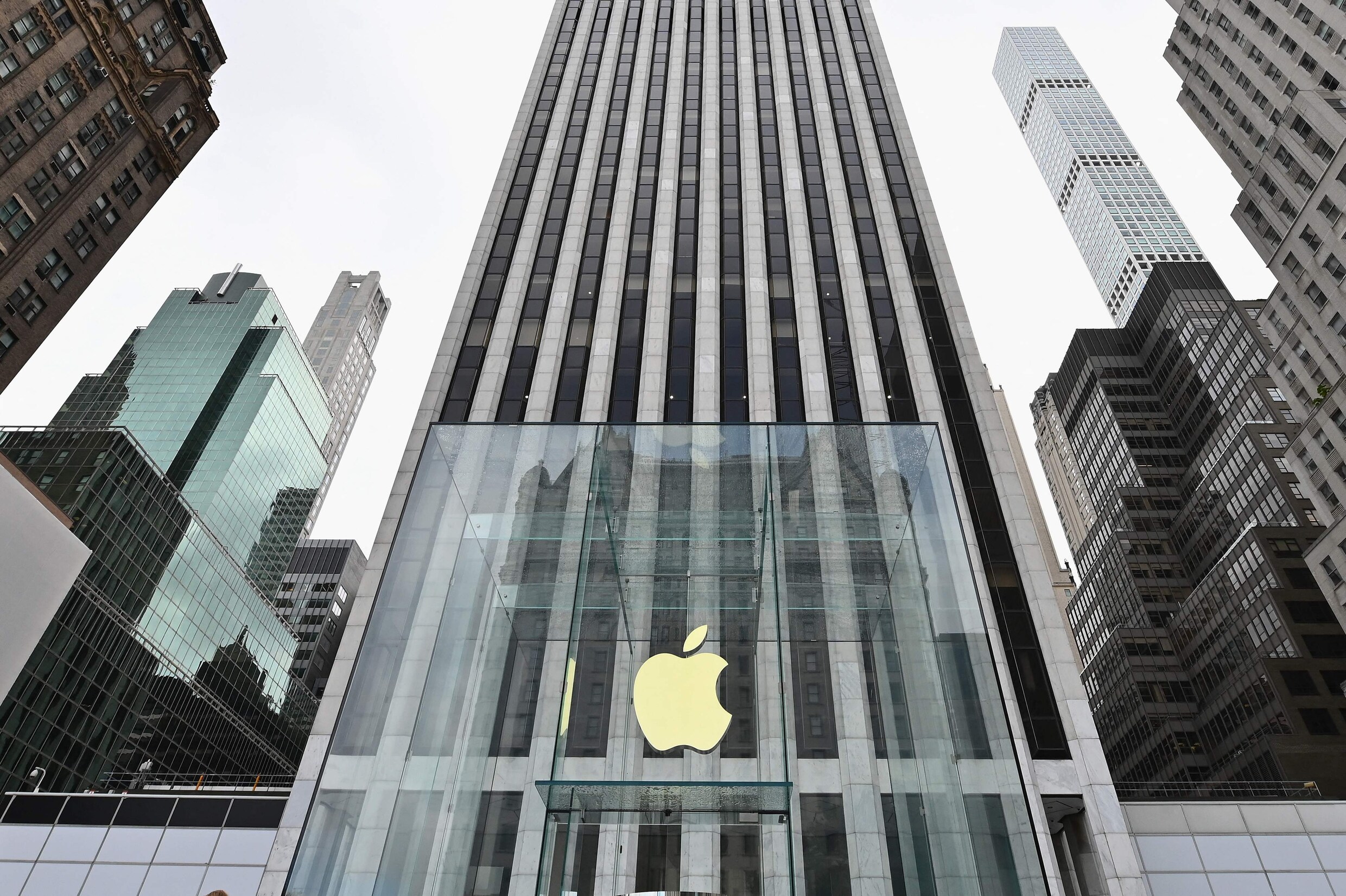 Apple en Facebook botsen frontaal over de regels voor persoonlijke ...