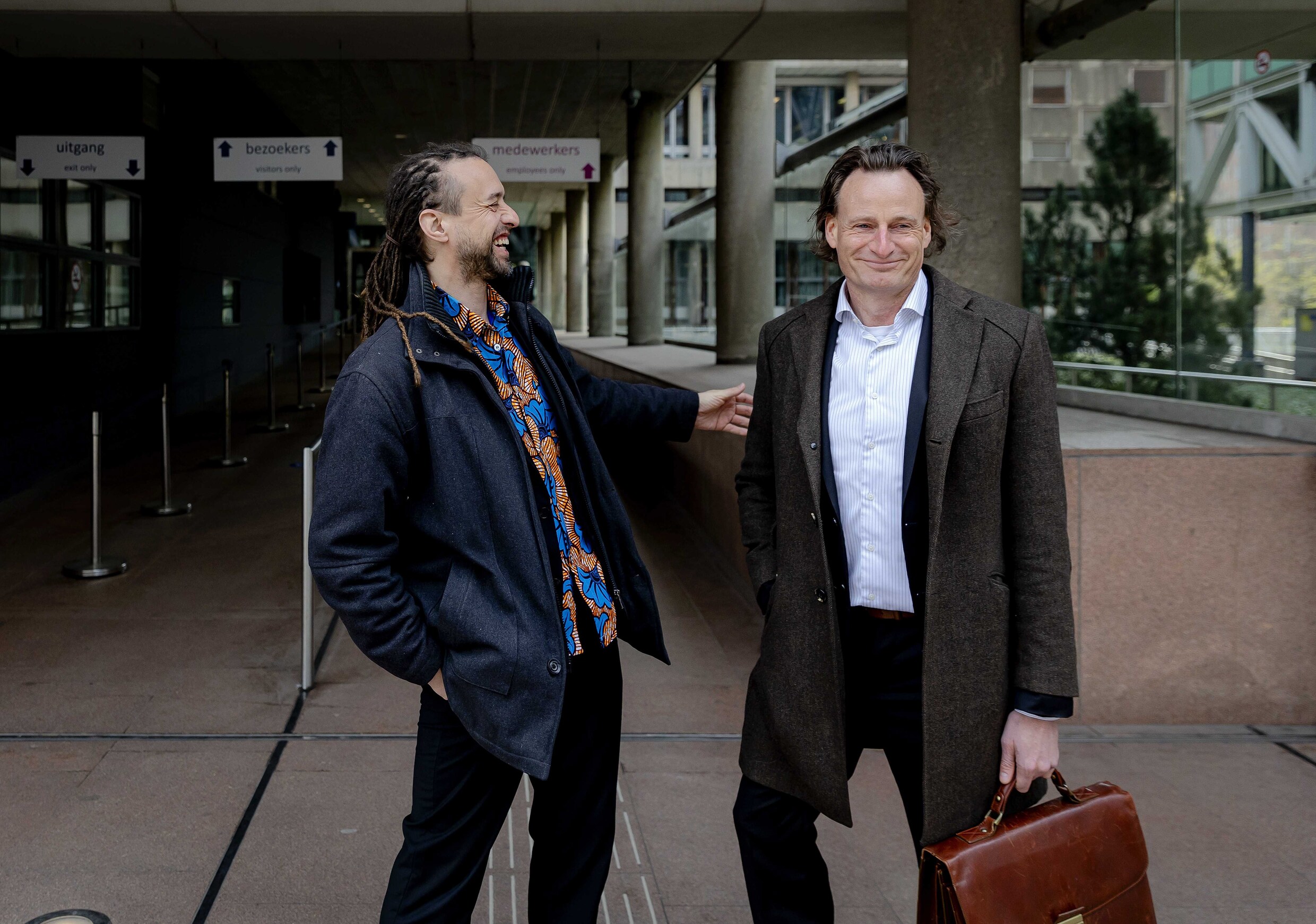 Hugo de Jonge: coronabubbel rond songfestival werkt | Trouw