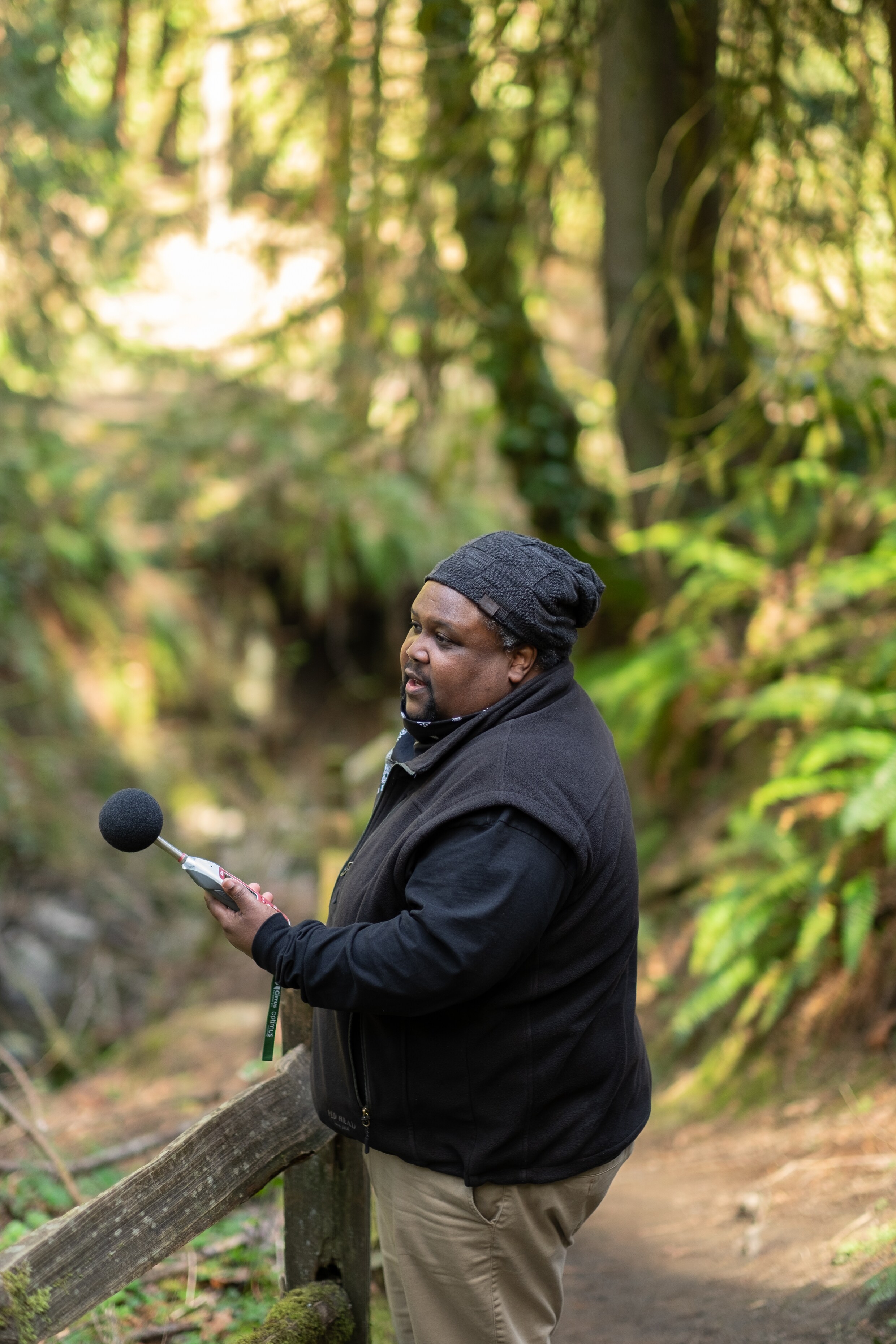 Stedelijke stilte maakt gezond en gelukkig: ‘Geluid is vaak een ondergeschoven kindje in ...