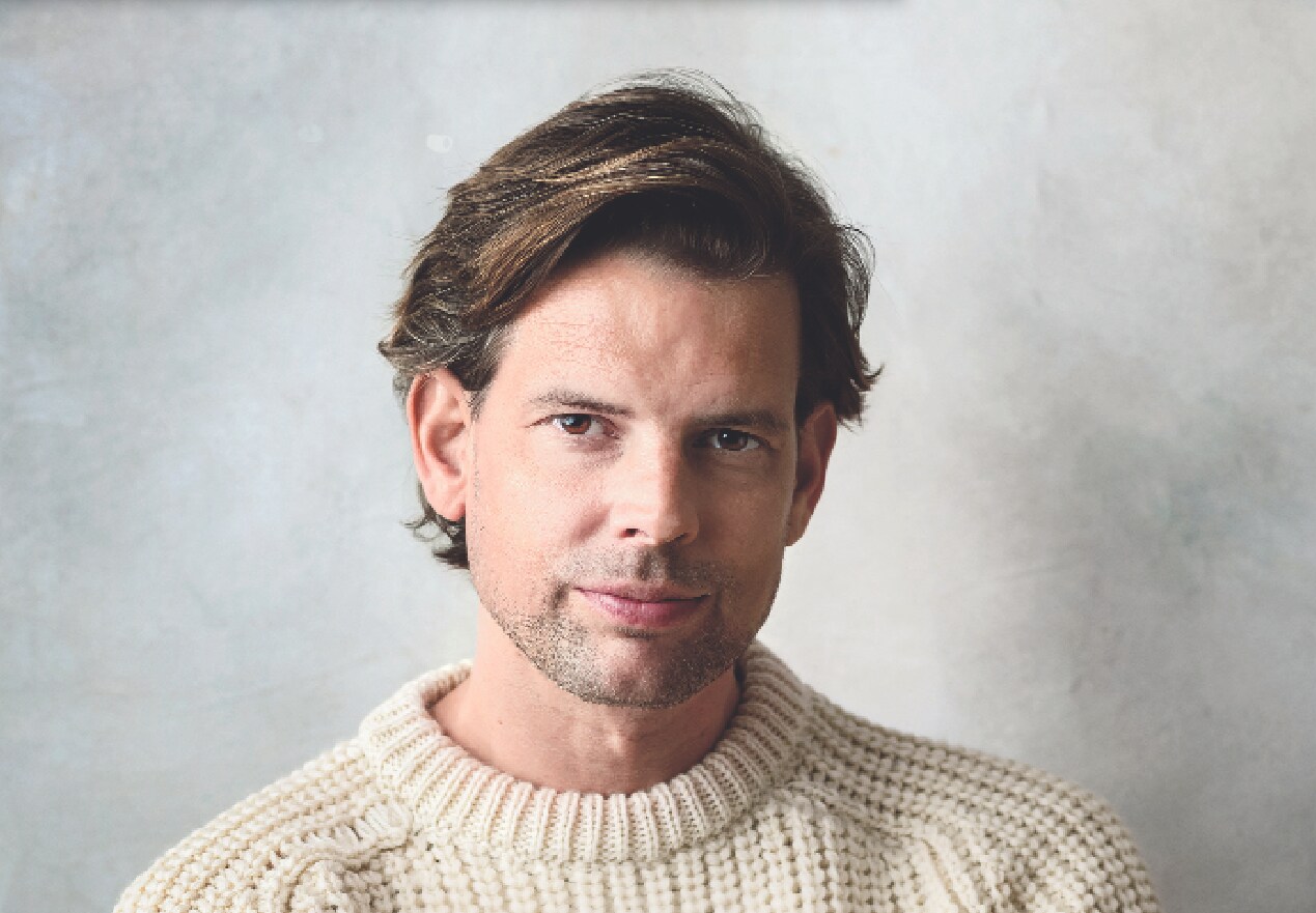 Alex Shulman schrijft opnieuw een roman over kille ouders en hoe ze hun ...