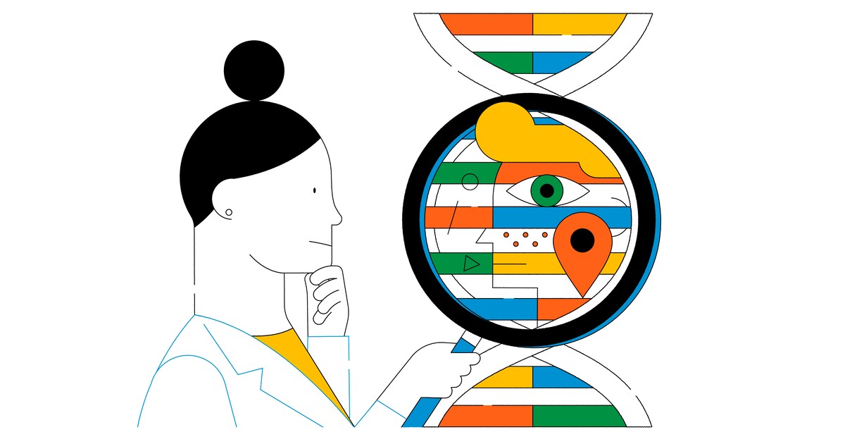 Slecht nieuws voor daders: een nieuwe methode zet het forensisch DNA ...