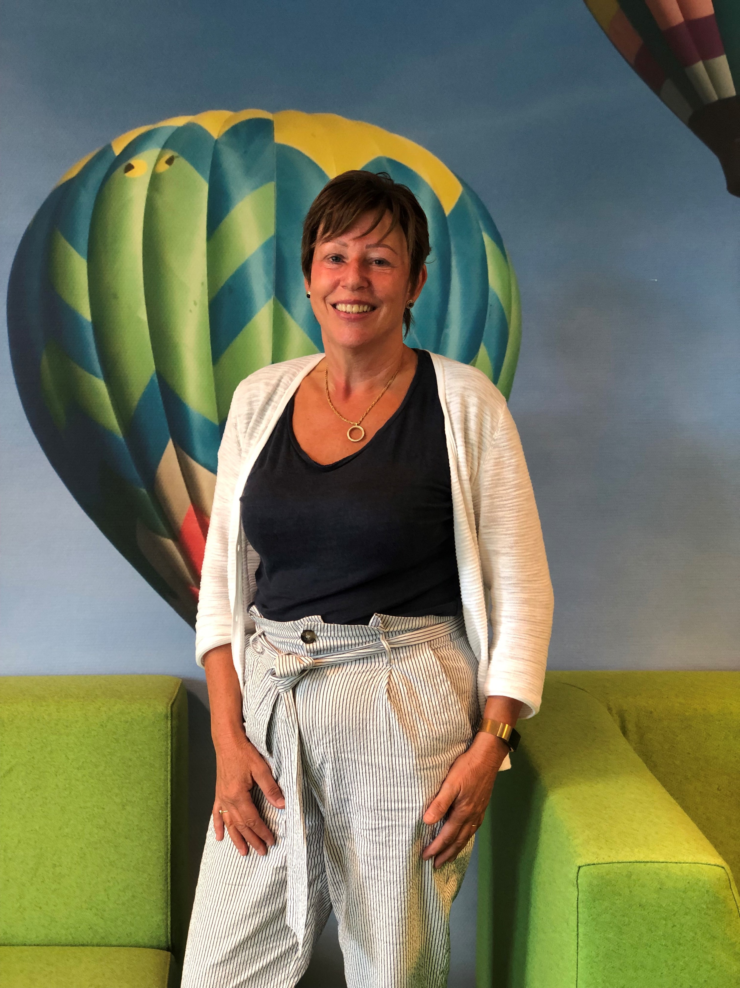 Het is weer zweten voor de eindexamens, maar Valentijn (16) heeft wel ...