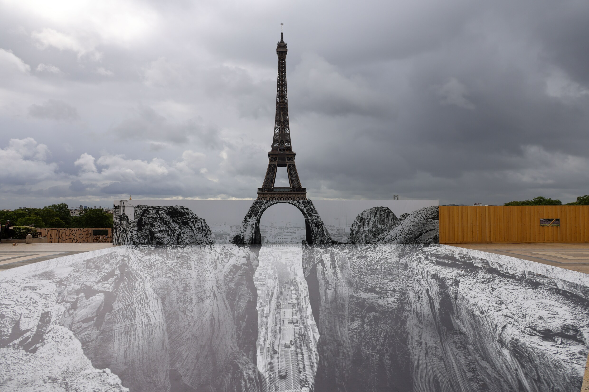 Wat zie ik nou? | Trouw