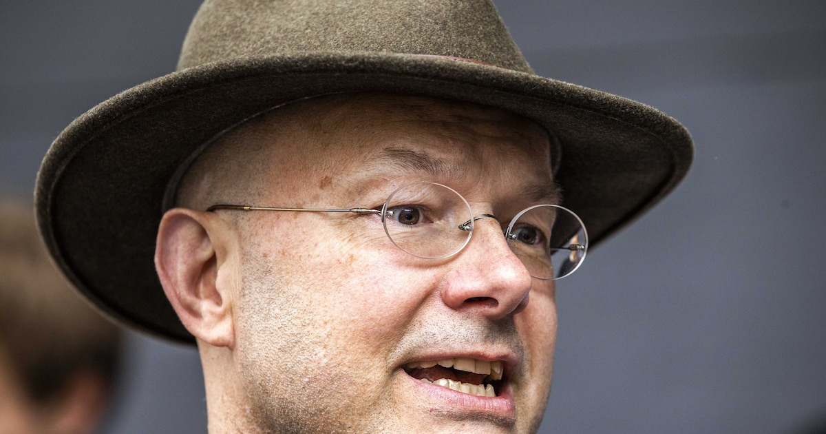 De onthulling over Donald Pols maakt veel los. ‘Het bestuur van ...