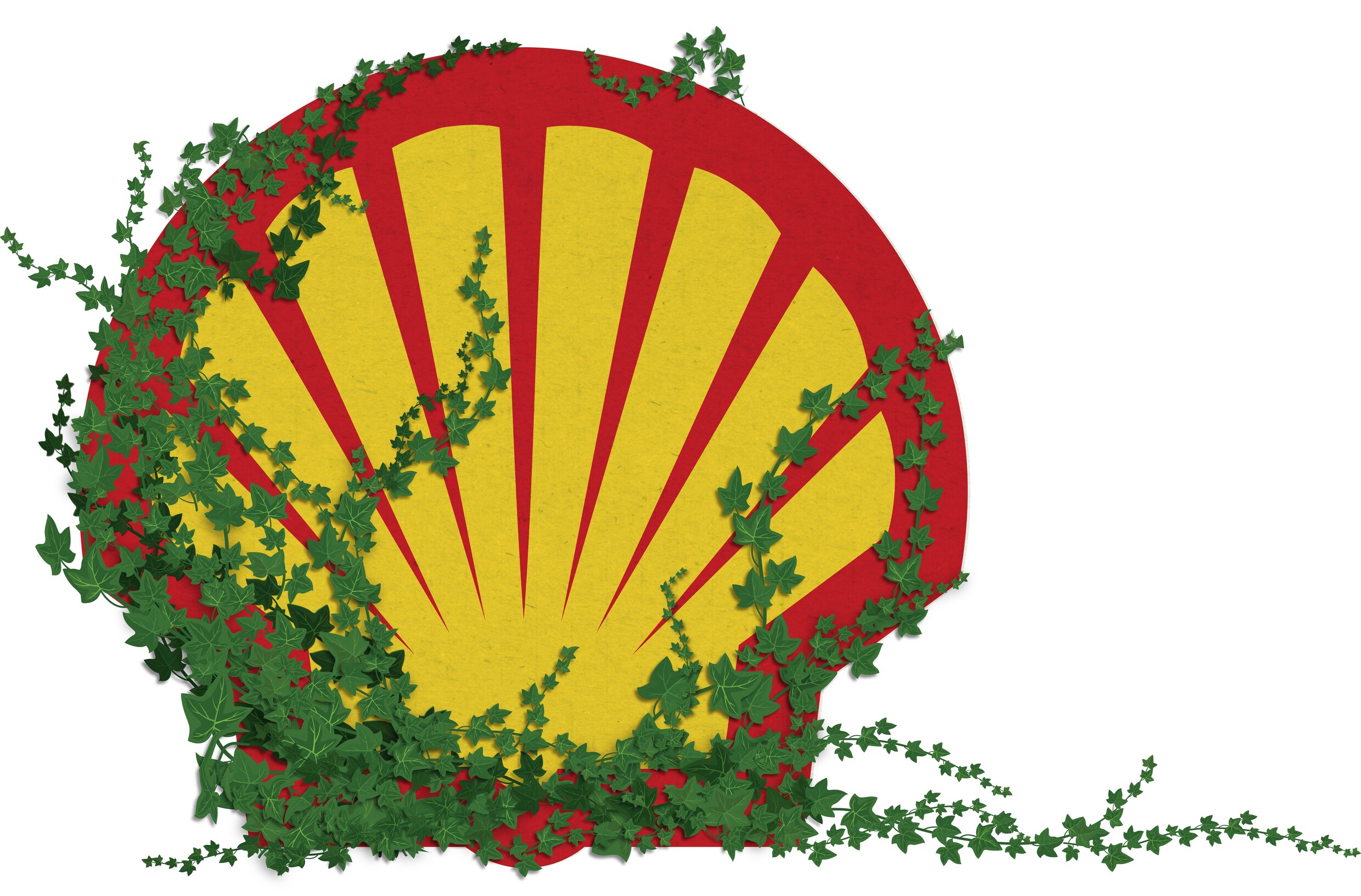 Shell trapt op de rem met klimaatambities | Trouw