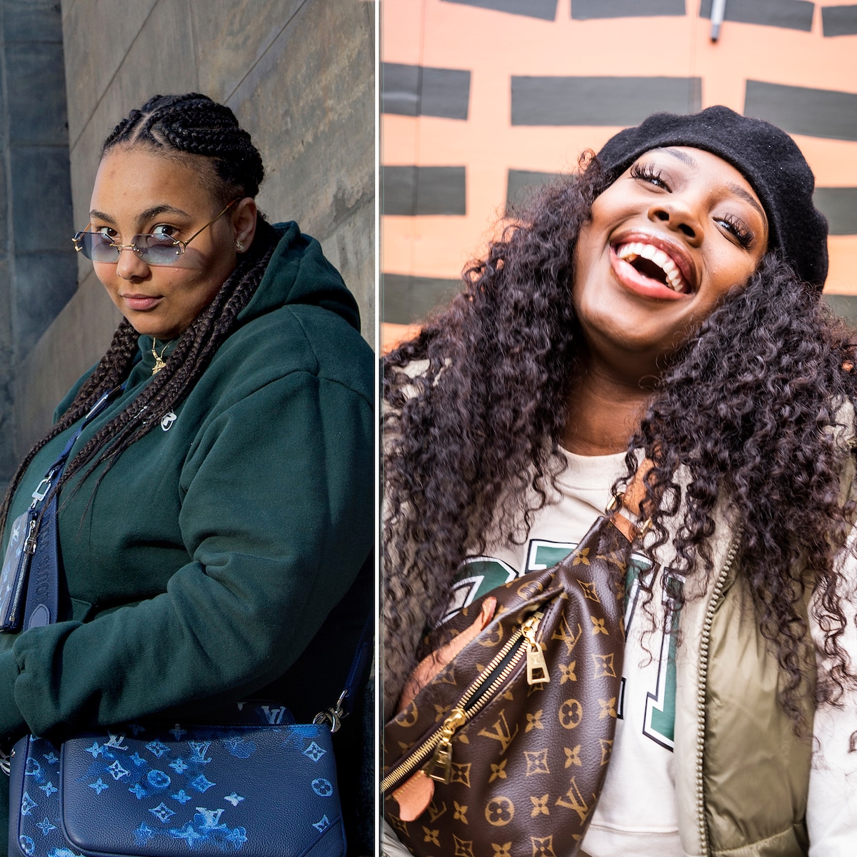 Mannelijke Rappers Die Jurken Dragen Iedereen Wil De Kleding Van