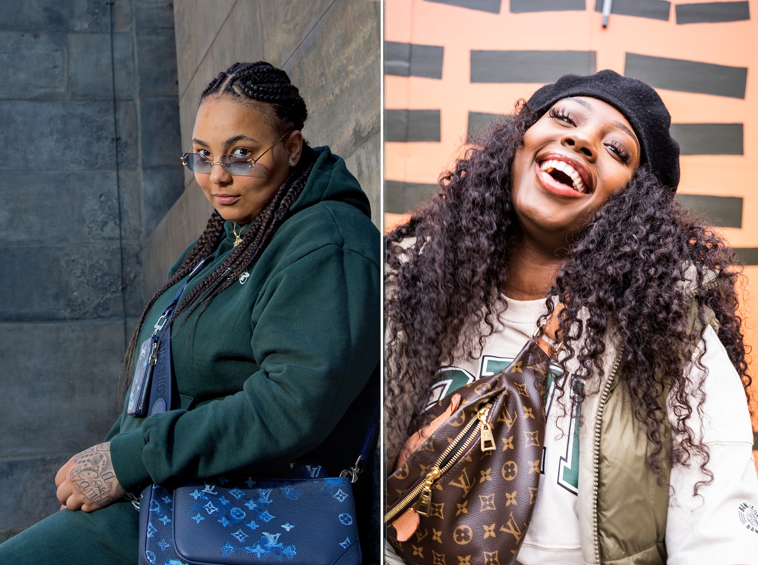 Hiphop vrouwonvriendelijk? Een bitch kan ook een feministe zijn | Trouw