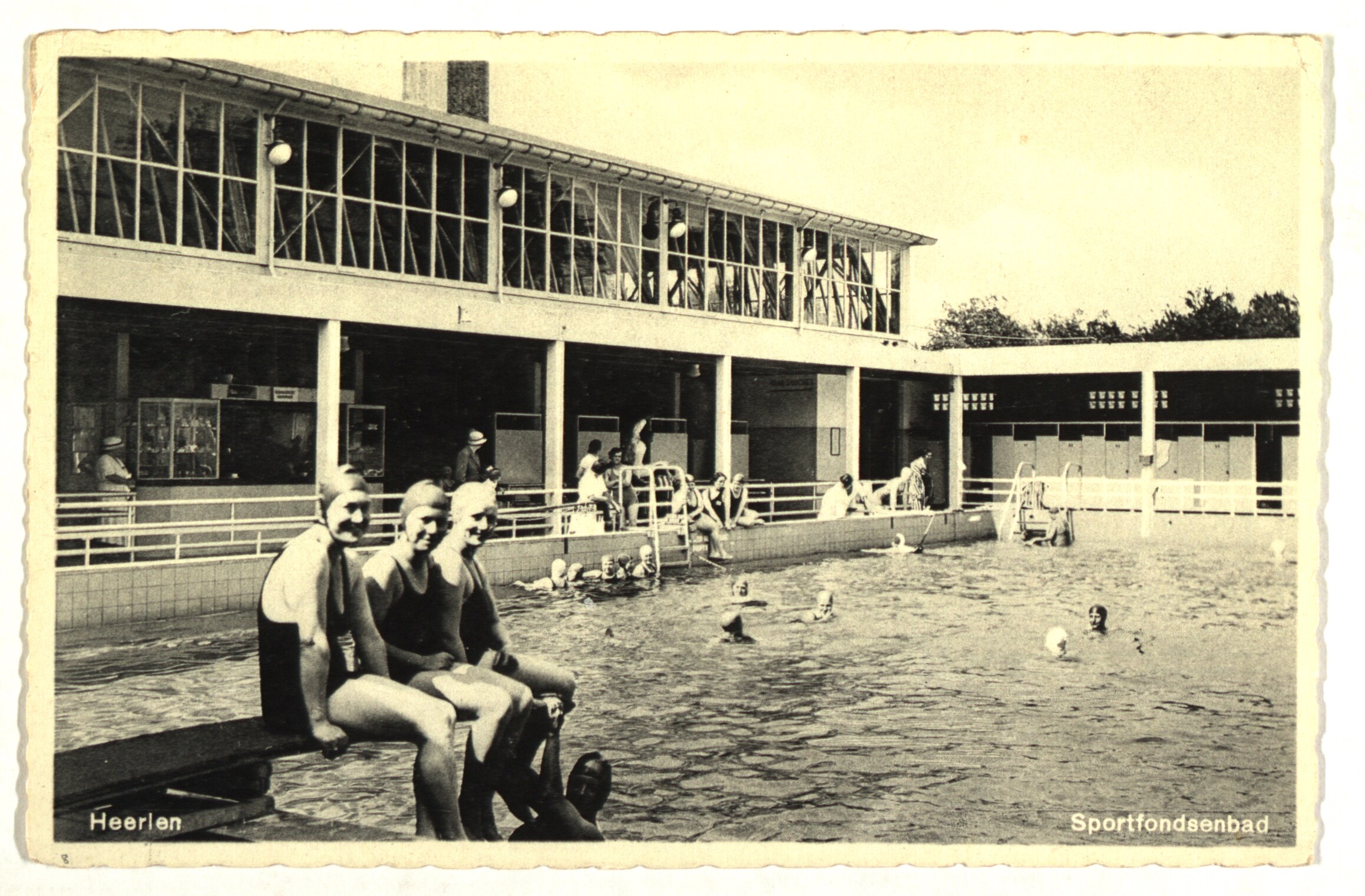 Hoe Nederland in beweging kwam | Trouw