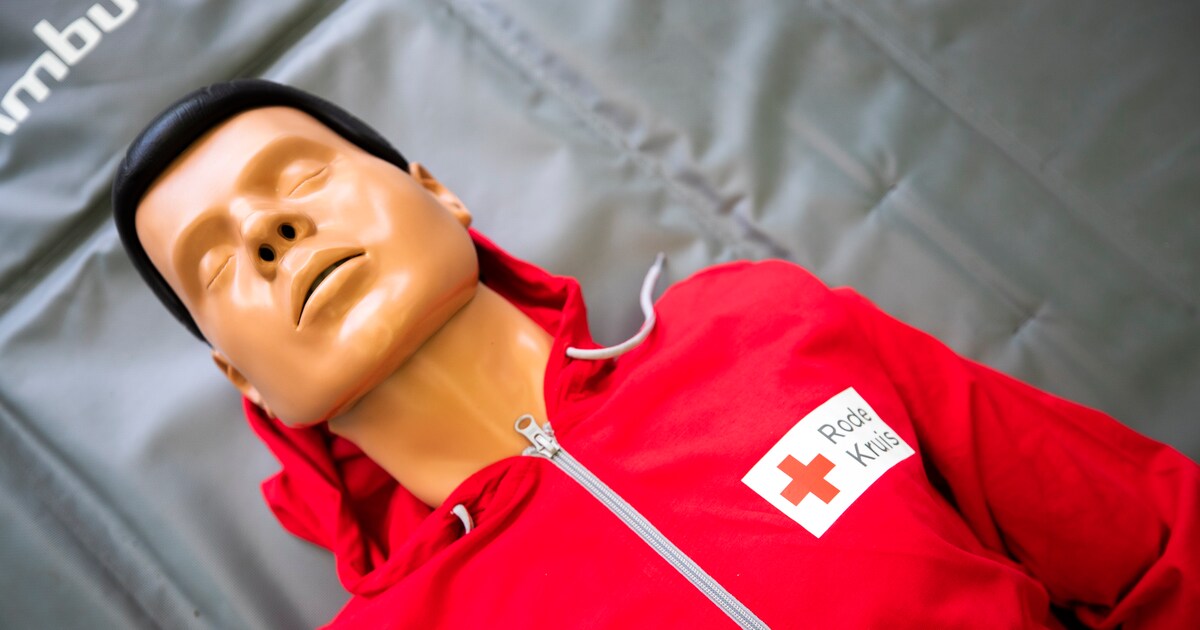 Om meer mensen net zoals voetballer Eriksen te redden, kunnen we ook ...