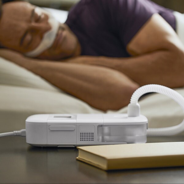 Grote terugroepactie bij Philips van slaap- en beademingsapparatuur ...