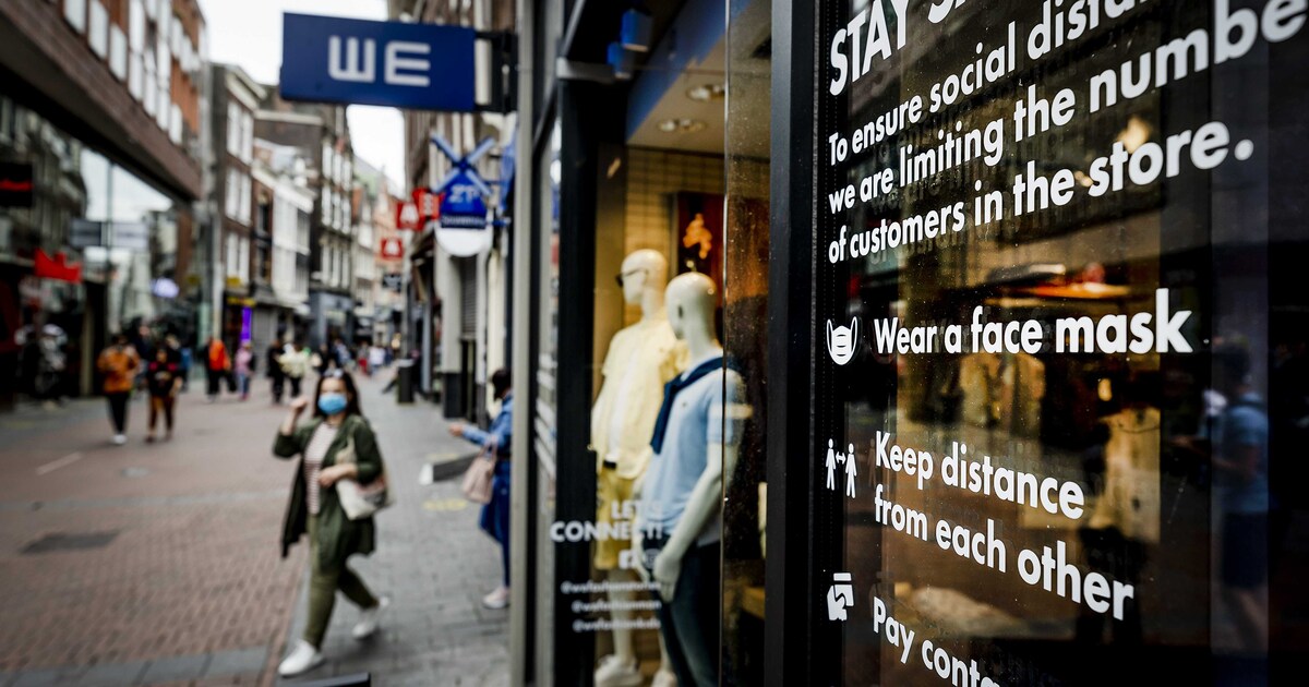 Het ziet er verrassend goed uit voor de Nederlandse economie, denkt het Centraal Planbureau | Trouw