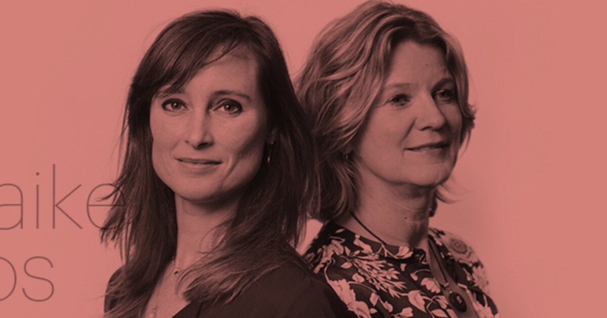 De documentaire ‘Onvoorwaardelijk’ toont de fascinerende liefde tussen Yolanda en de ter dood ...