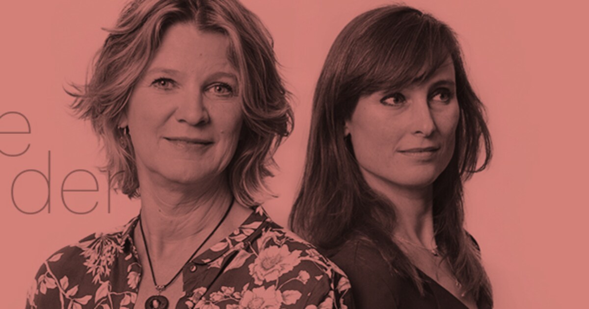 Merlijn Passier van Omroep Brabant heeft gelijk: gewoon je gewone zelf ...