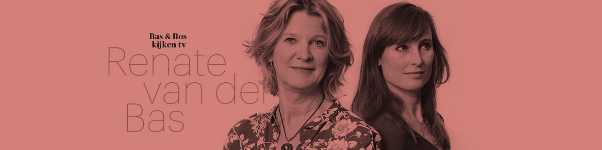 Fijn om met Freek de Jonge ouder te worden | Trouw