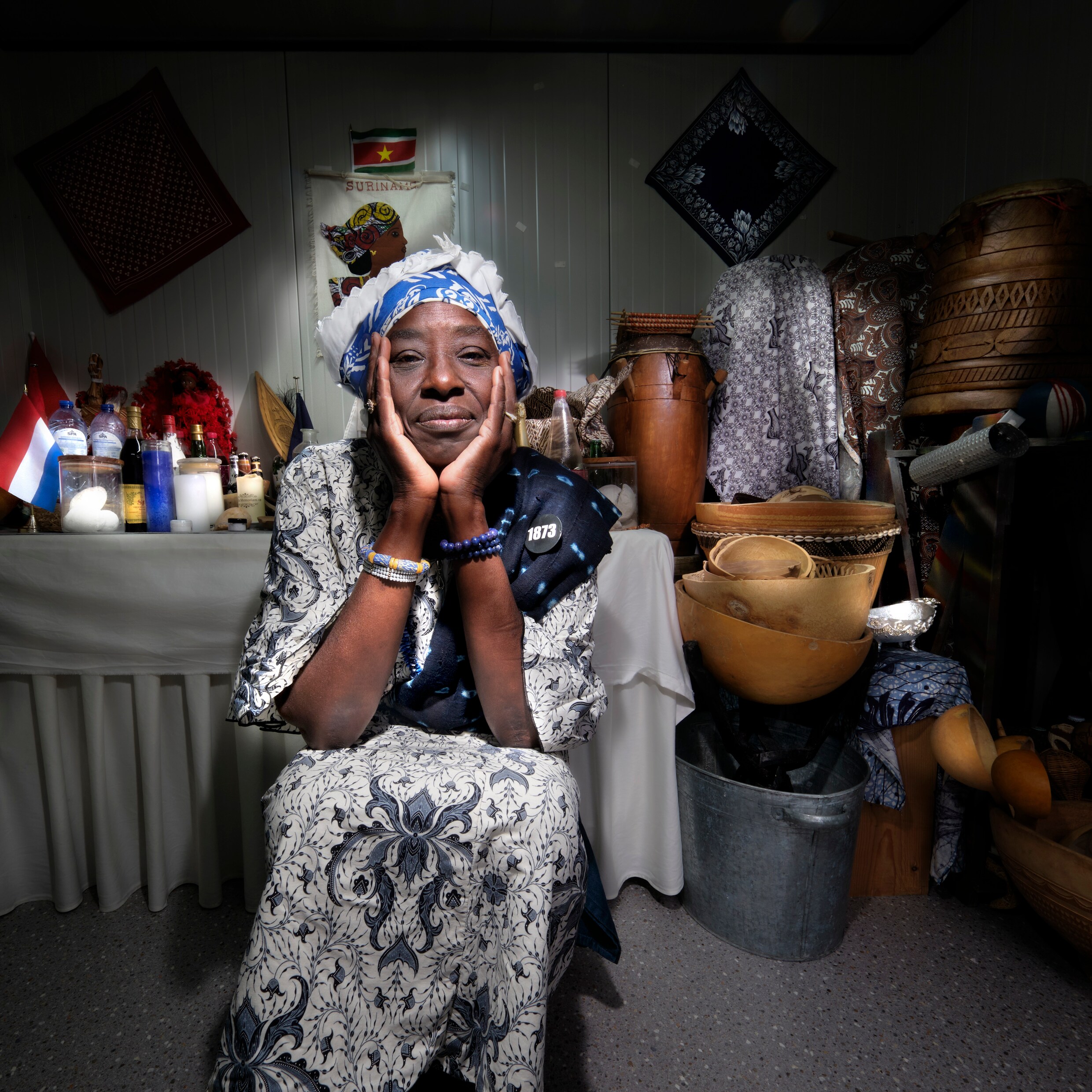 Hoe de discussie over het slavernijverleden van de brievenrubriek naar ...