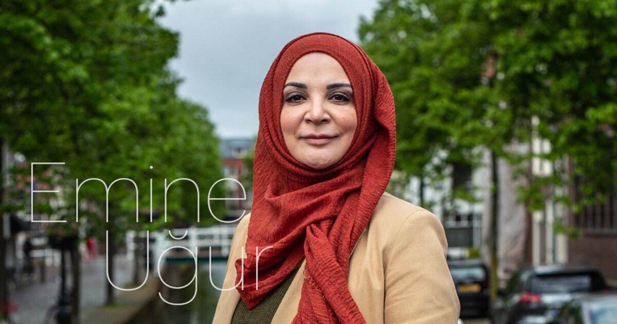 Seksuele voorlichting op school was voor mij juist aanleiding om een ...