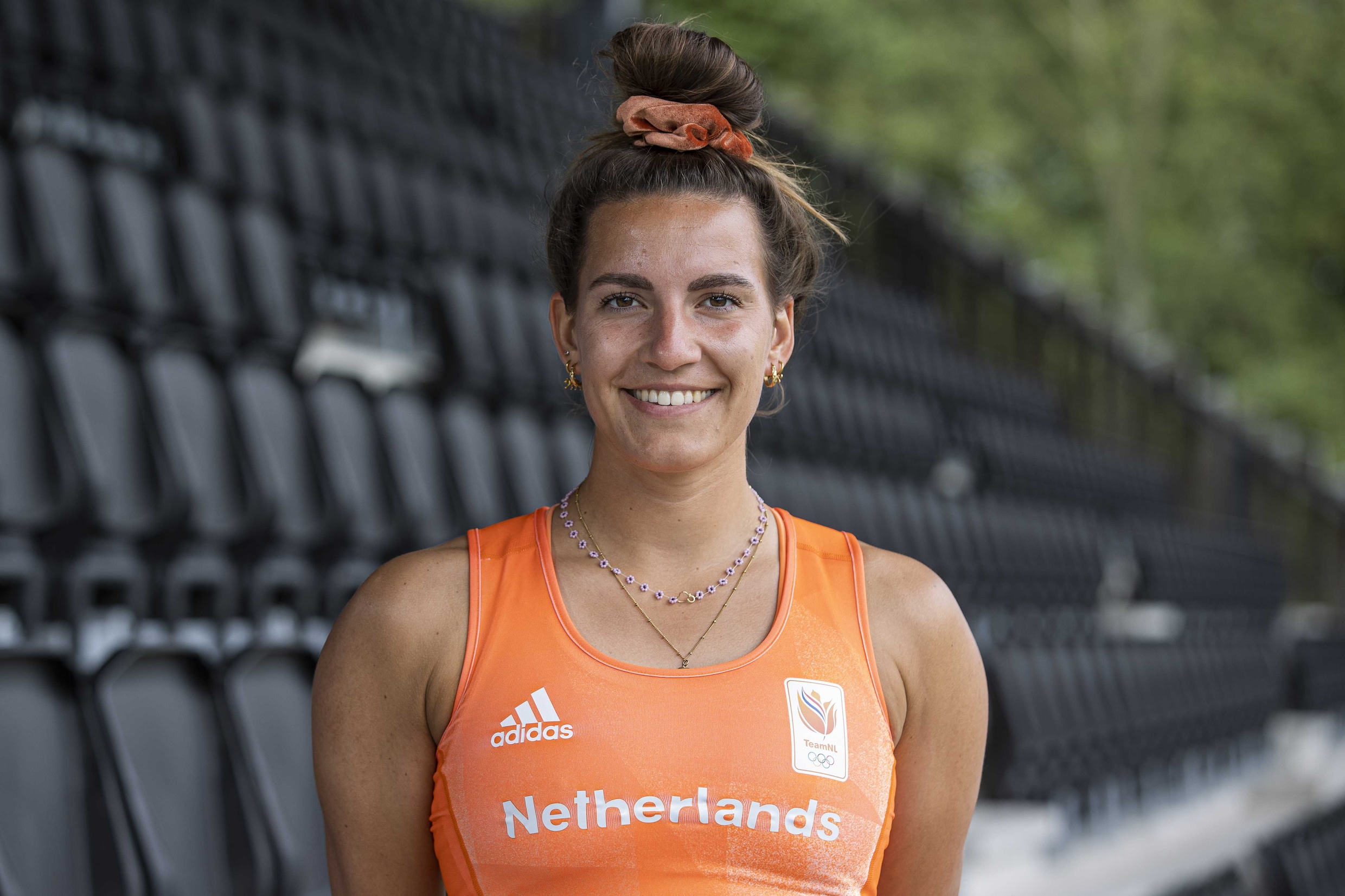 Frédérique Matla: van onzeker meisje tot een van de beste hockeysters ...