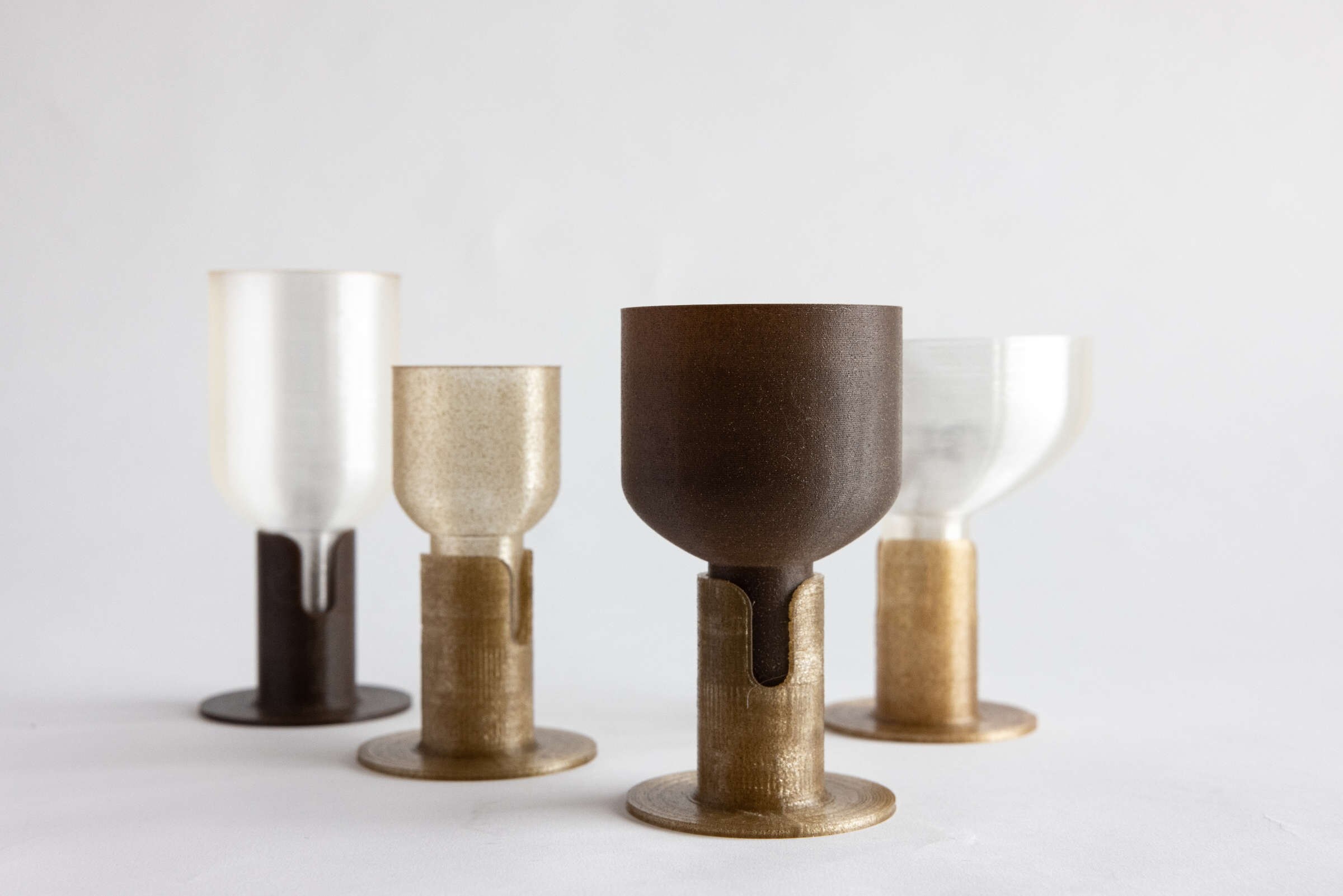 Bacteriën, bijen en bloed: Design met de techniek van de natuur | Trouw