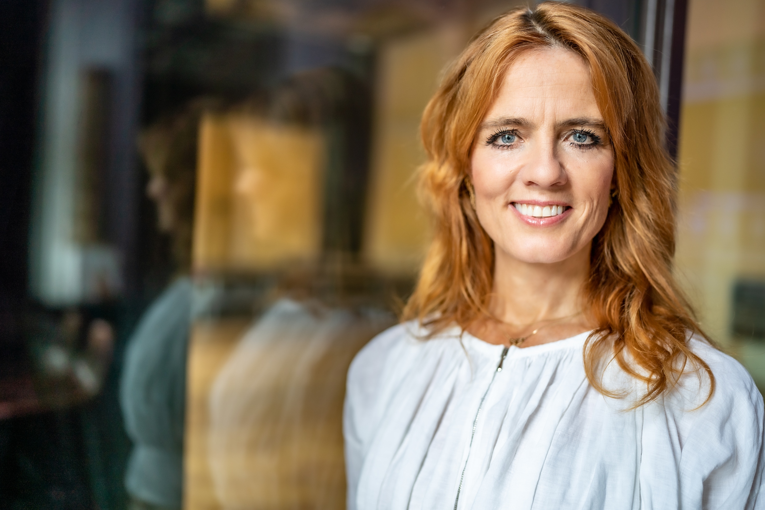 Ilse Warringa over Luizenmoeder - De Film: ‘De afdeling Humor en de ...