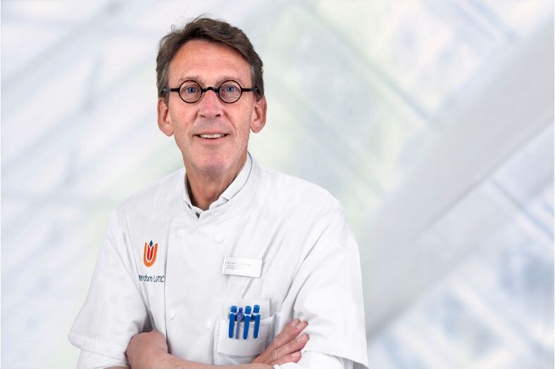 Deskundigen zien belangenconflict bij prominente alzheimeronderzoeker ...