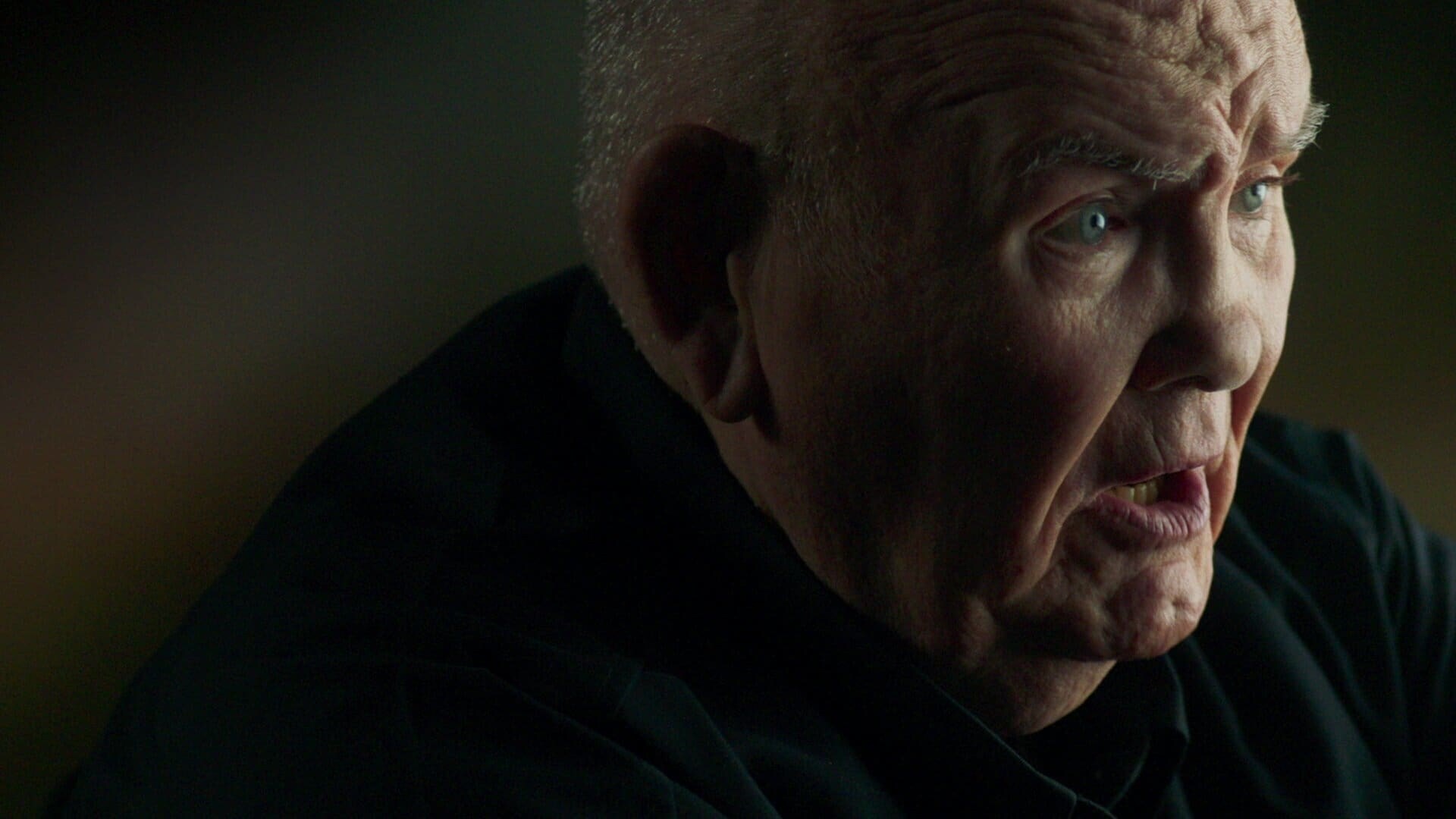 Peter McAleese was de roemruchte Britse huurling die probeerde Pablo ...