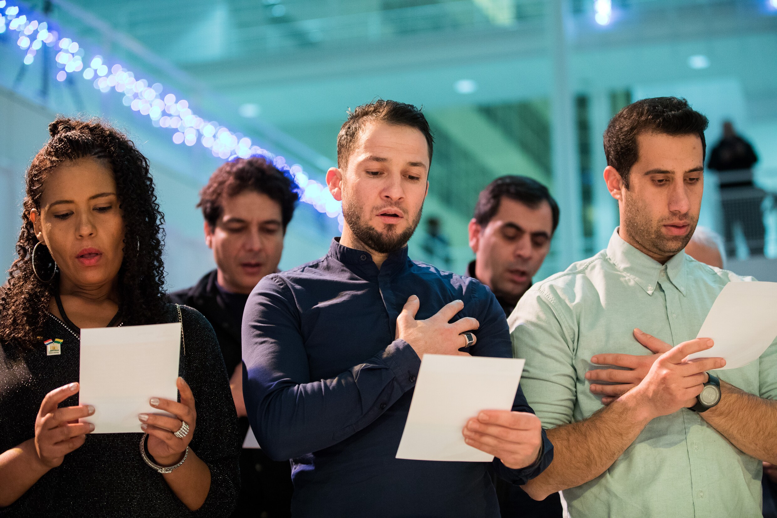 ‘Ook nieuwe CBS-termen voor migranten zijn stigmatiserend’ | Trouw