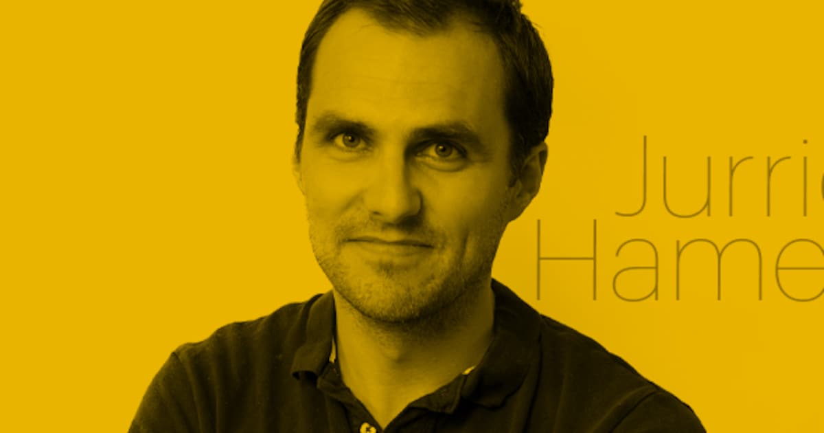 Net als Hitler moet Poetin gestopt worden | Trouw