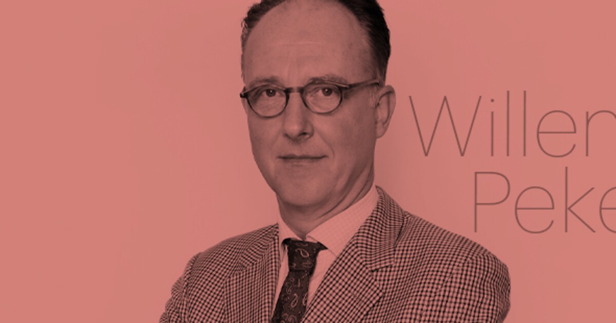 Voormalig verzet heeft gelijk: NTR ging met Het verhaal van Nederland ...