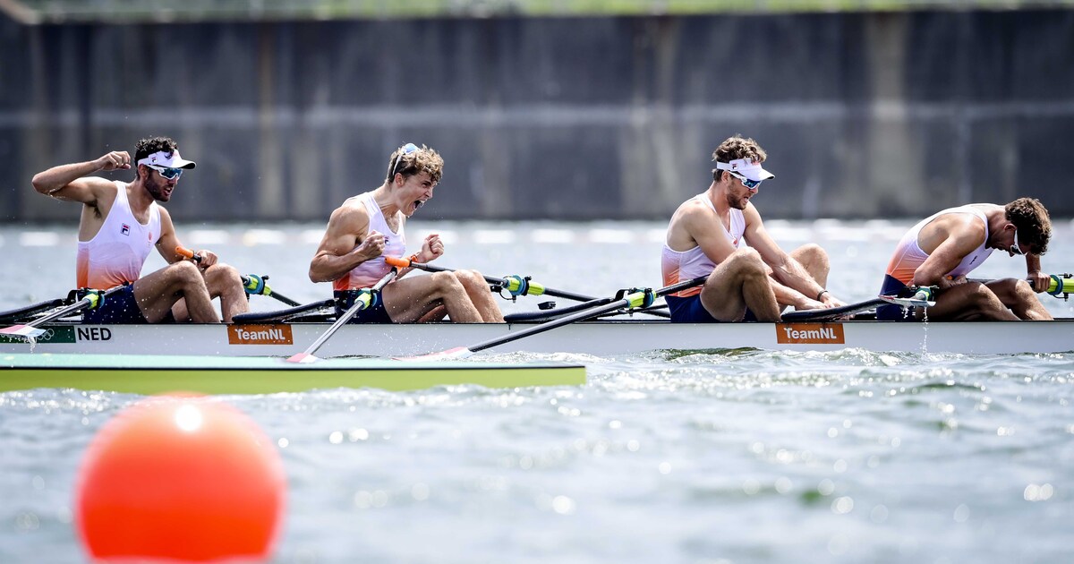 Kwetsing en intimidatie bij nationale roeiers, technisch directeur ...