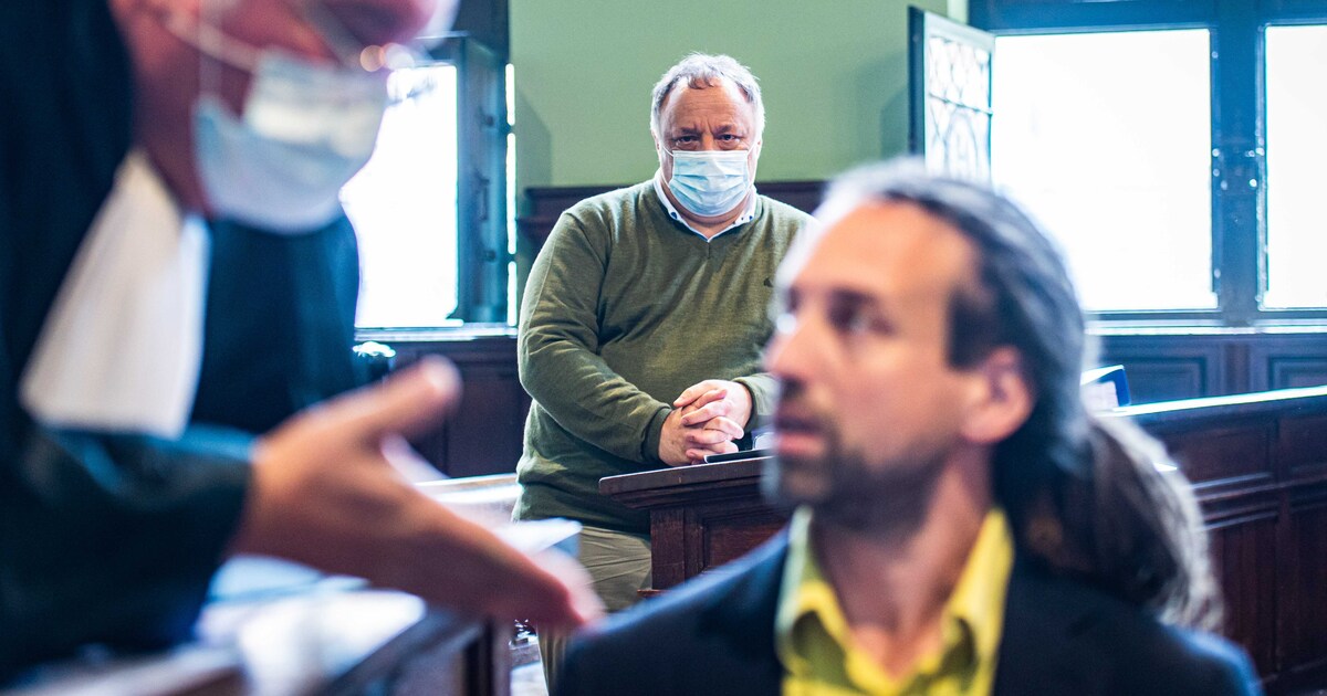 Meer dan 22.000 handtekeningen onder collectieve aangifte tegen ...