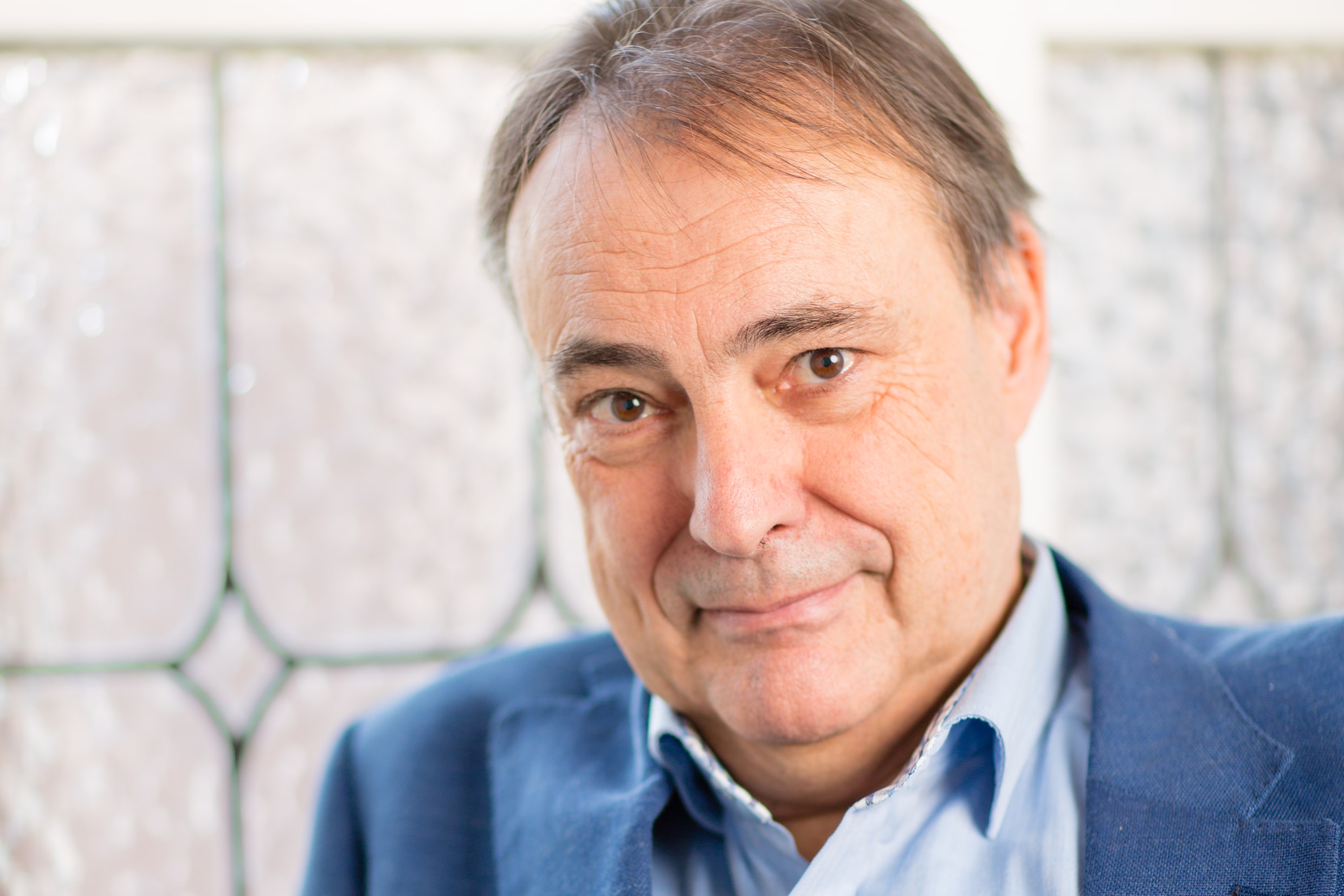 Ook in je tentje nog even je werkmail gecheckt? Werkverslaving ligt op ...