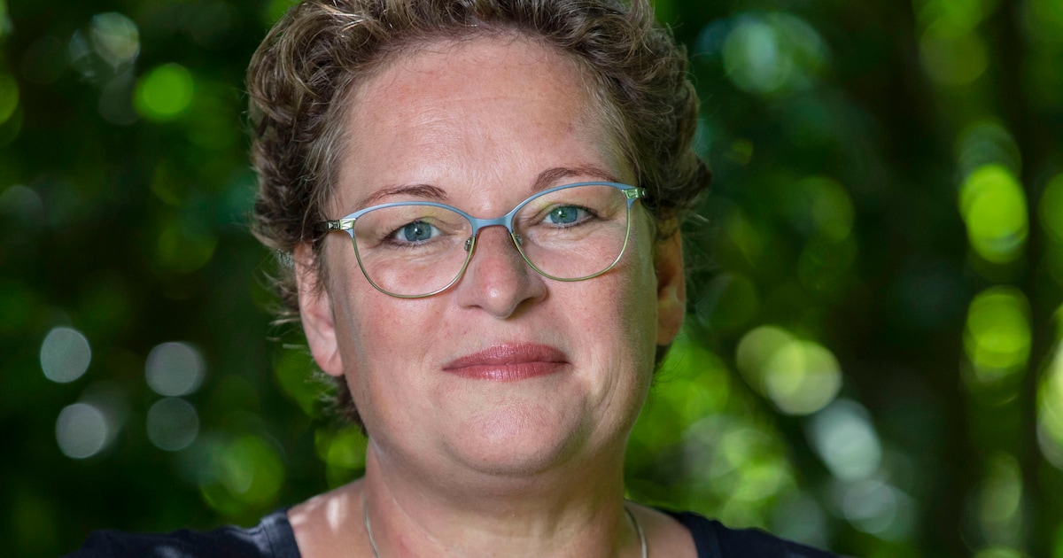 Scheidend PvdA-voorzitter Vedelaar is voorstander van een fusie met GroenLinks | Trouw