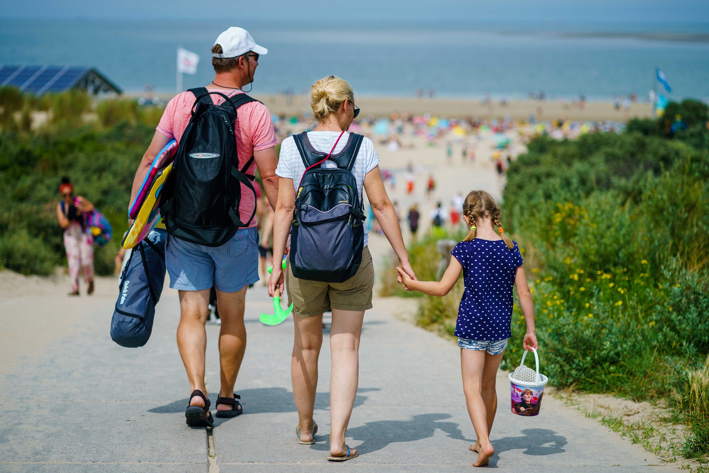 Zeeland lokt huisartsen met volledig georganiseerde weekendjes weg: ‘We ...