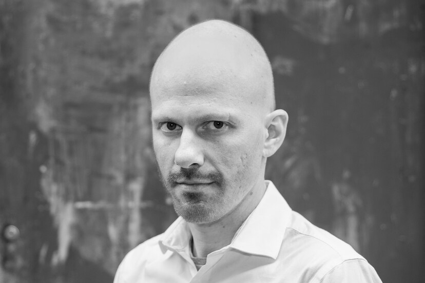 Mark de Haan (1987-2021) verstond de kunst van het afscheid nemen | Trouw